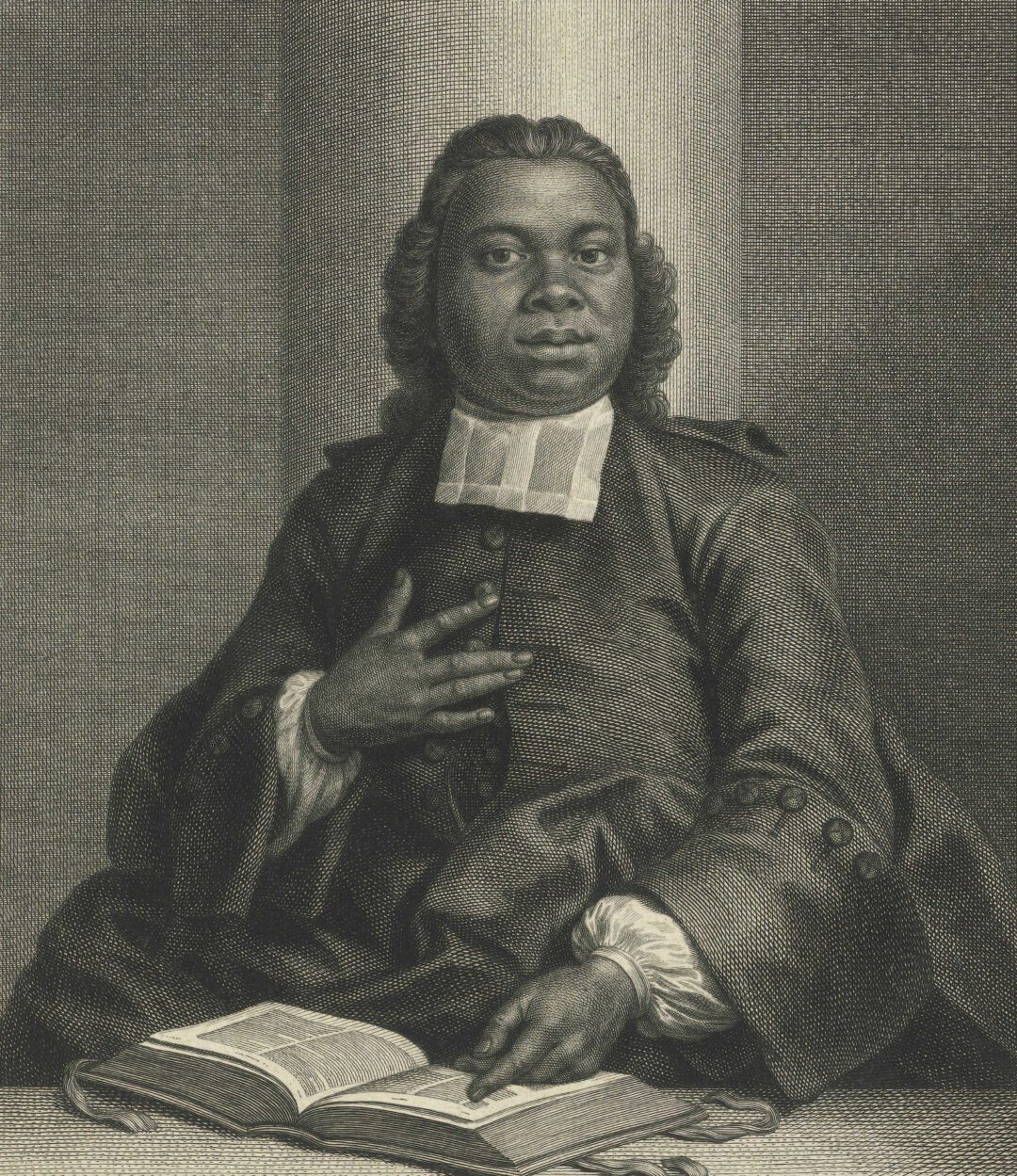 Geschiedenis – Kerk en slavernij