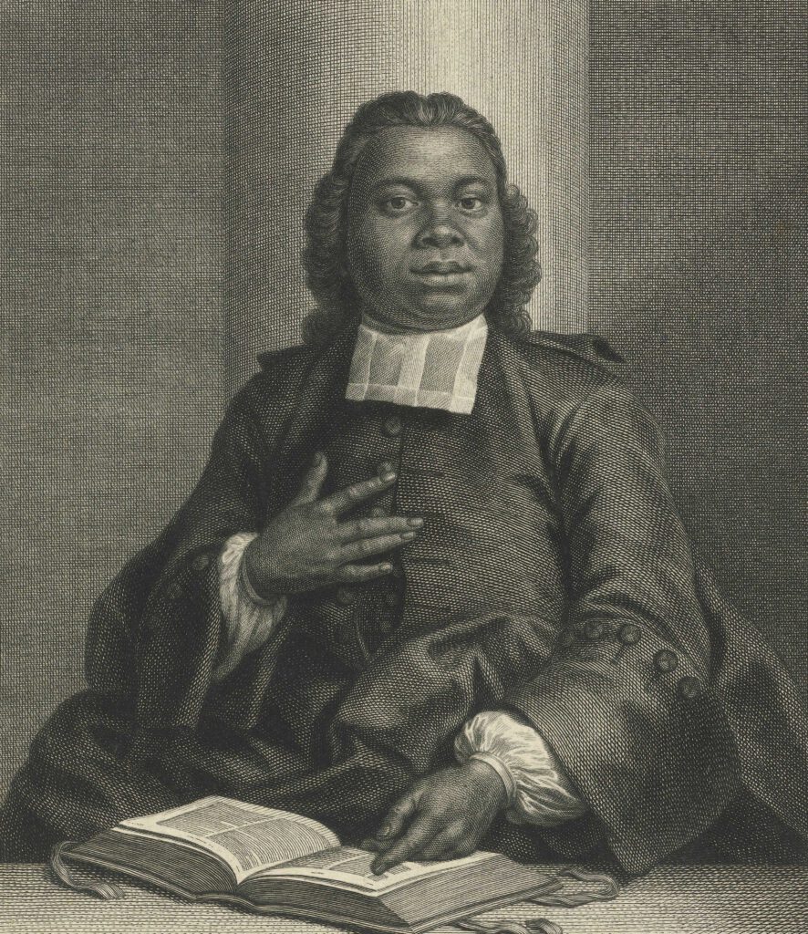 Geschiedenis – Kerk en slavernij